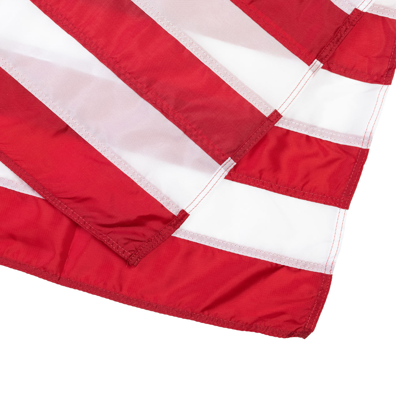 US Flags: Indoor & Parade Use, Nylon
