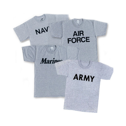 Service Banners and Flag