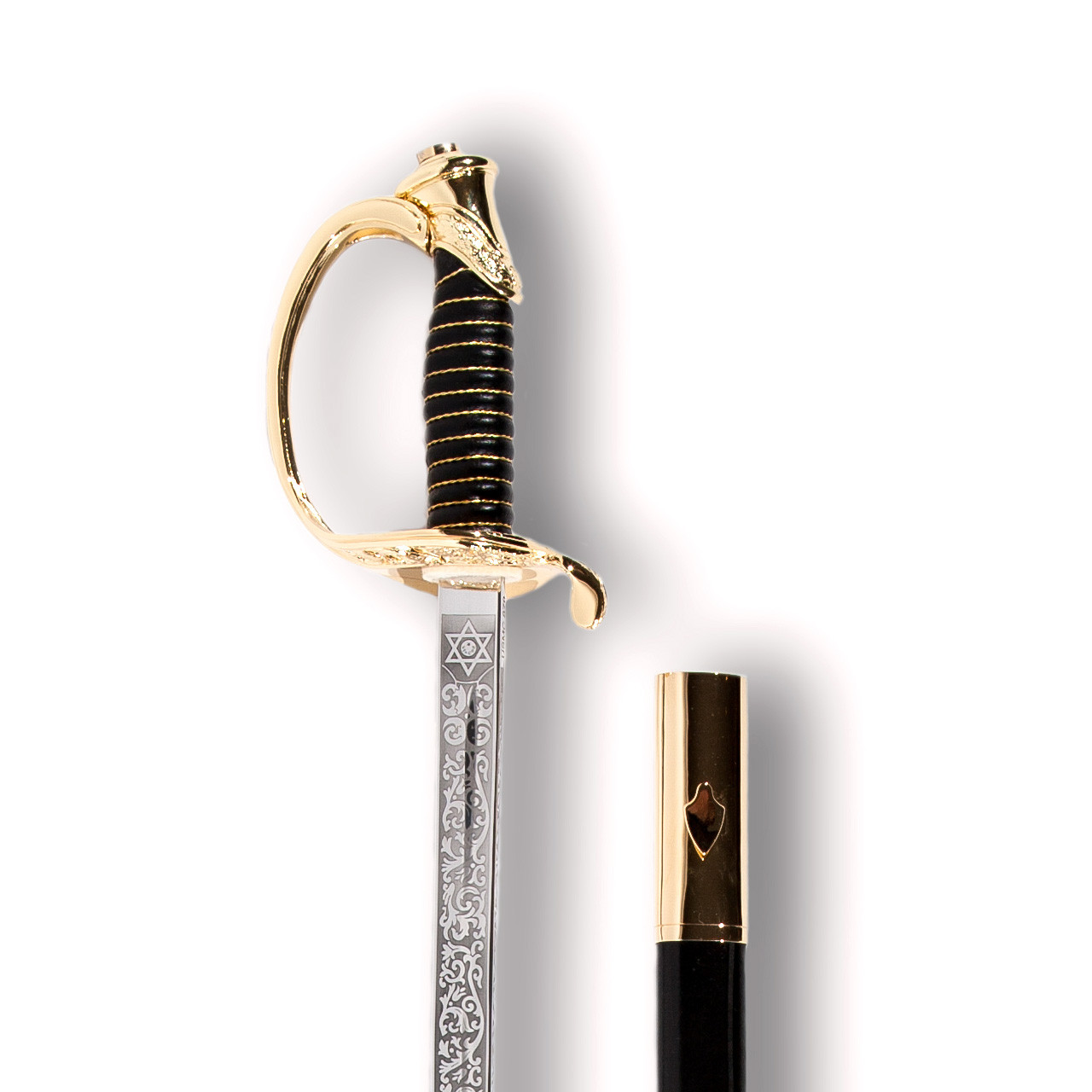 Buy Military Swords for Sale by WKC Solingen Germany