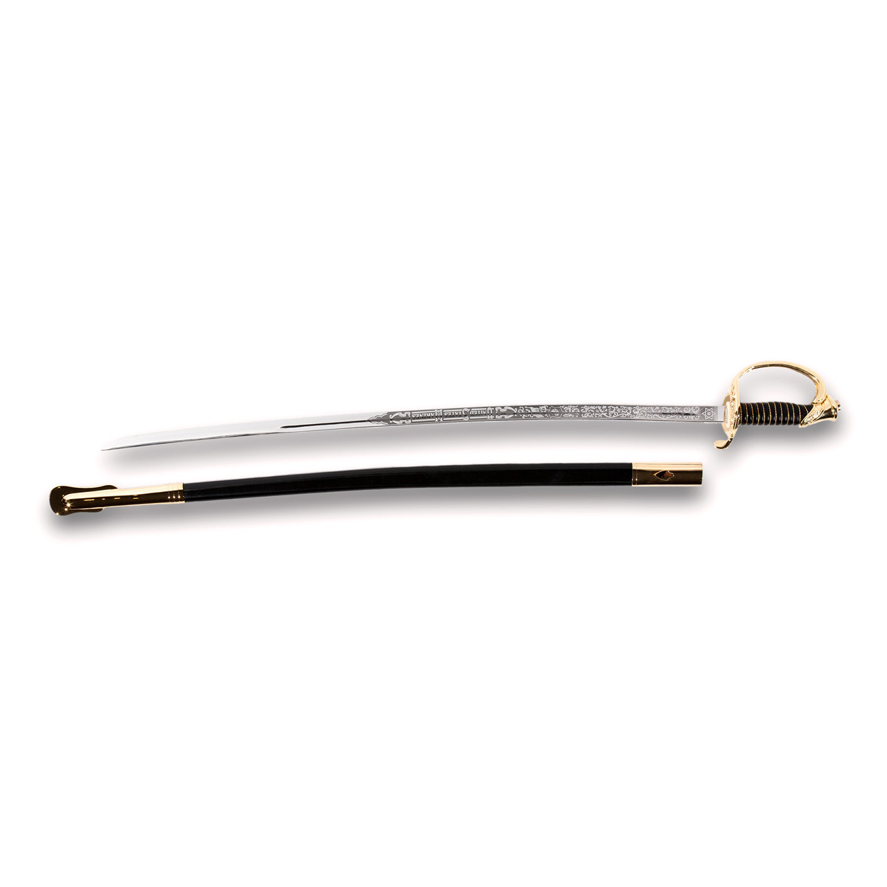 Buy Premium Quality Marine Corps NCO Sword