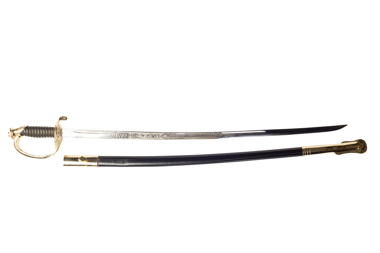 Buy Premium Quality Marine Corps NCO Sword