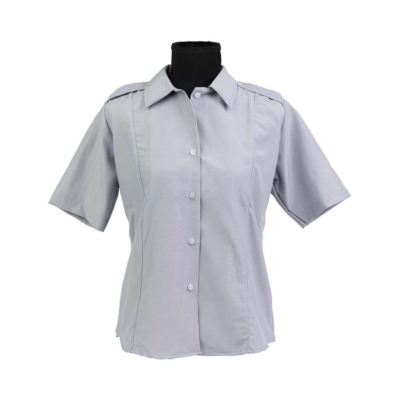 ARMY JROTC Grey Shirts