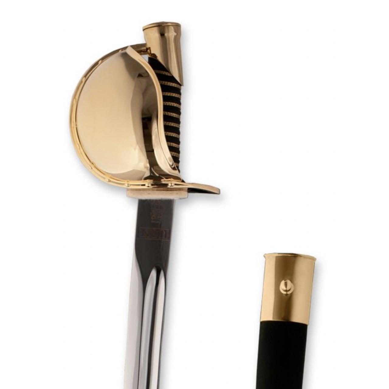 Buy Military Swords for Sale by WKC Solingen Germany