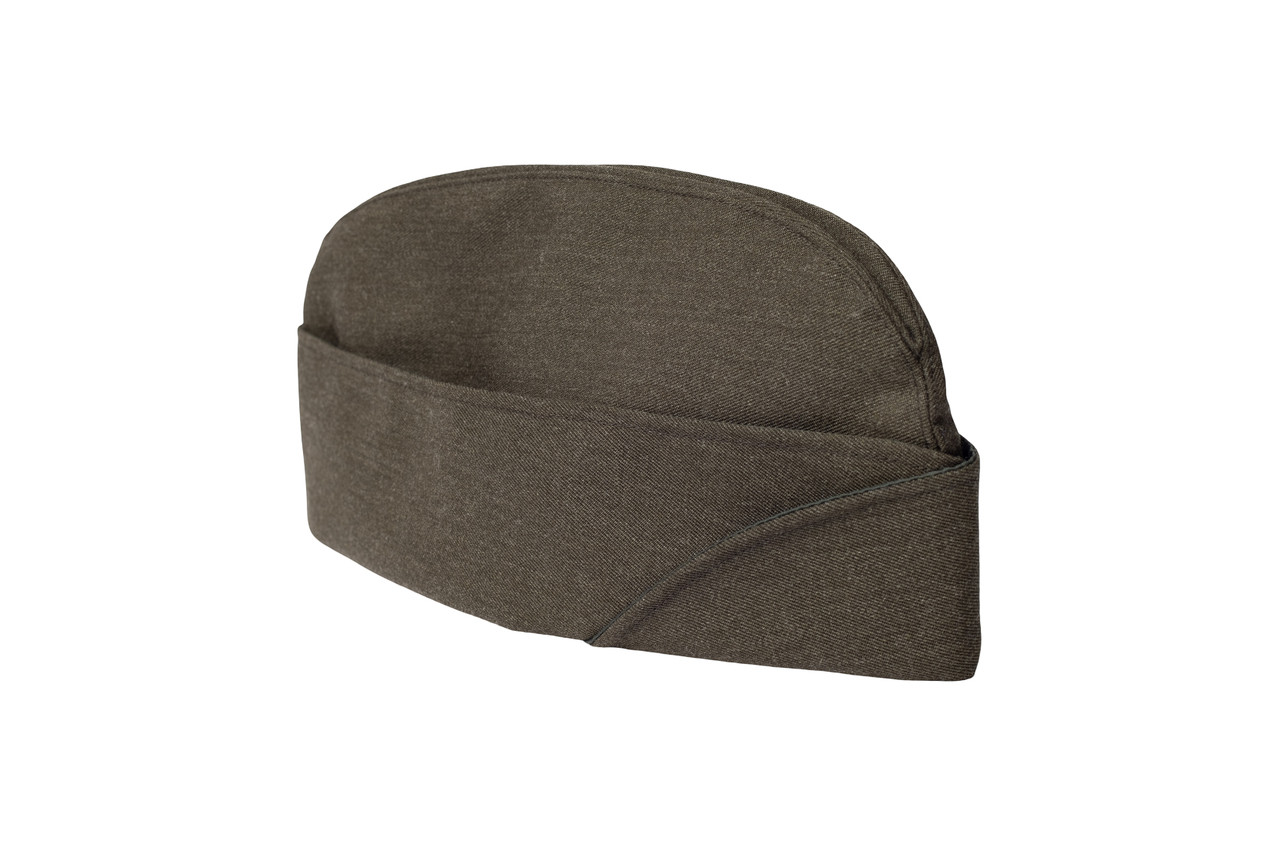 USMC Men's Garrison Cap for Military Uniform