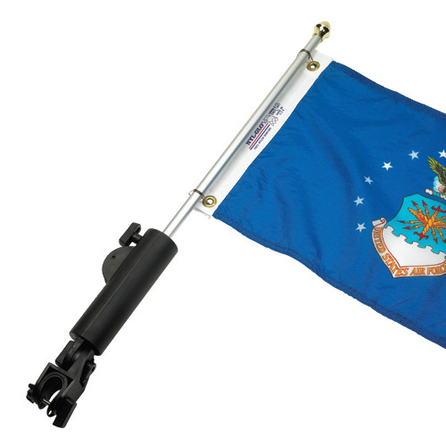 Portable Flag Poles