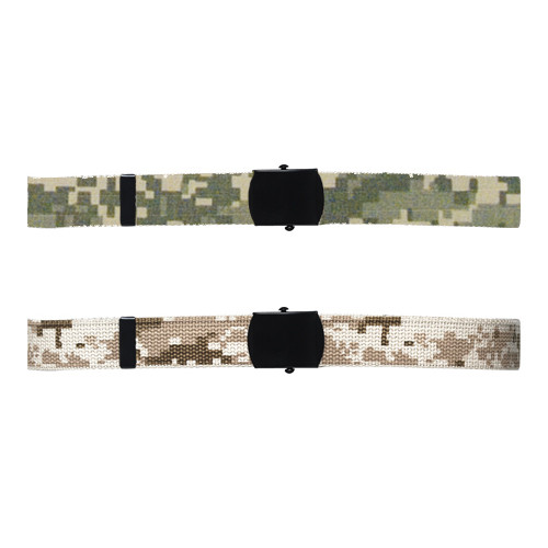 Parade Belts