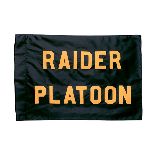 Explore Standard Guidon Poles for All Branches of Service