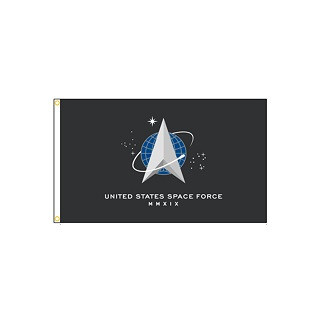 Space Force Symbols & Insignia: From Delta to Flags - A Visual Guide ...