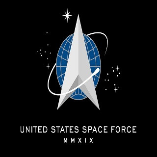 Space Force Colors Explained: Delta, Orbit & Official Palette Meanings ...