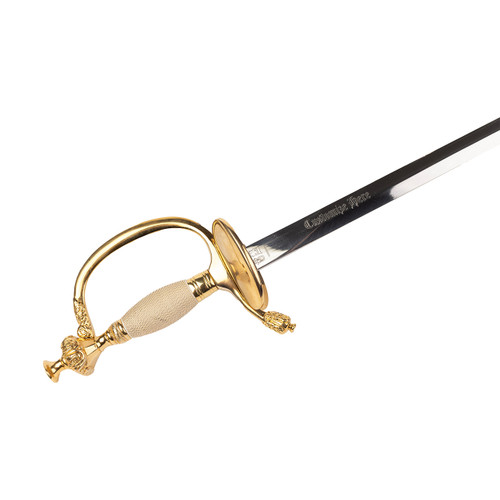 Army NCO Sword - Premium Stainless Steel | Glendale Parade Store