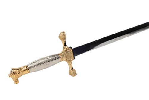 Army West Point Sword - Premium Stainless Steel
