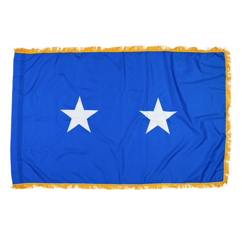 General Officer Flag | Premium Ceremonial Display | Glendale