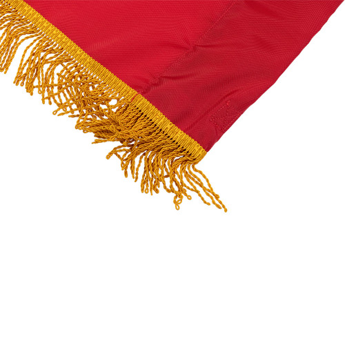 General Officer Flag | Premium Ceremonial Display | Glendale