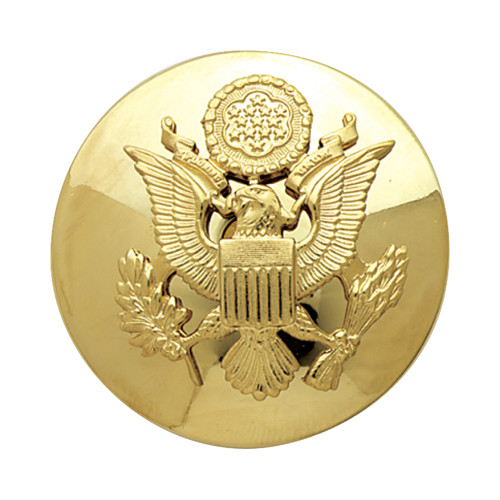 Army Enlisted Cap Insignia