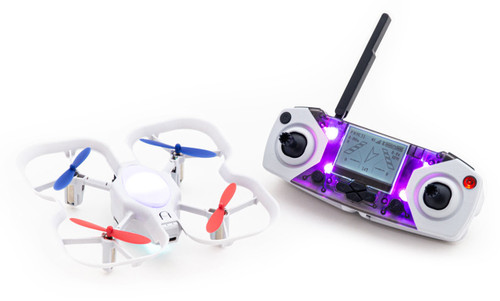 CoDrone EDU JROTC Classroom 12 pack