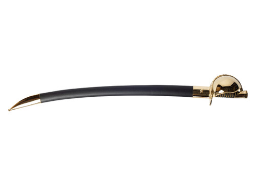 Navy CPO Sword - Premium Stainless Steel | Glendale Parade Store
