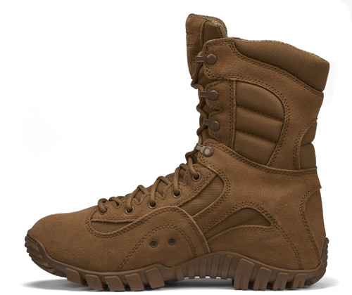 Hot Weather Multi-terrain Boot