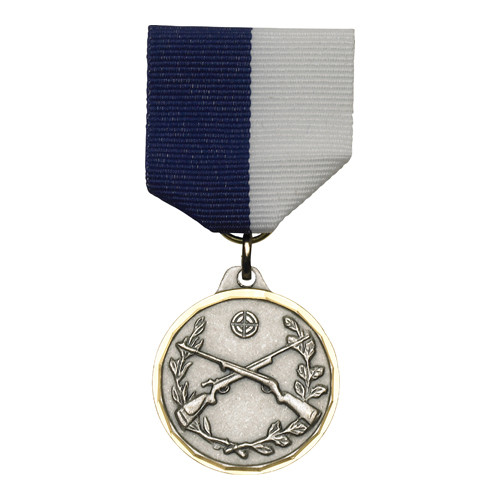 Ribbon Drapes - Military Medal Ribbon Drapes
