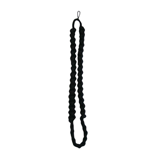 Button Loop Cord: Single Color