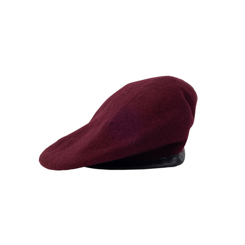 Commando Berets