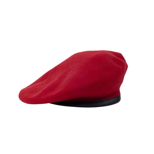 Commando Berets
