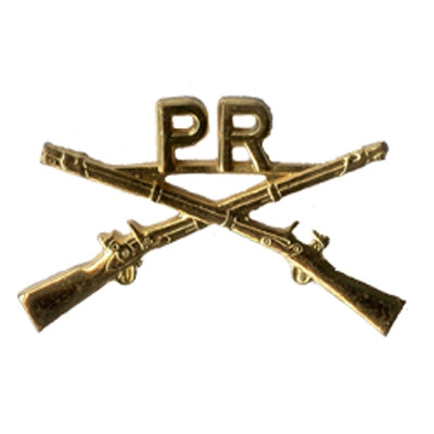 Pershing Rifles Group | Glendale Parade Store