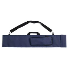All-Purpose Carrying Case with Large Pockets