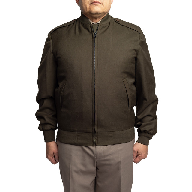 Male AGSU Jacket | AGSU Jacket | Glendale Parade Store