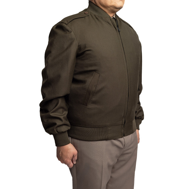 Shop AGSU Windbreaker Jacket Stylish Lightweight Outerwear