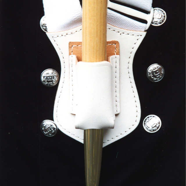Explore Standard Guidon Poles for All Branches of Service