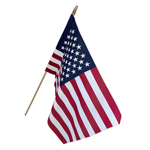 How to Carry a Flag in a Parade (Step by Step Guide) - Glendale Parade ...