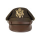 AGSU Service Cap with Cap Device | Glendale Parade Store