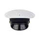 White cap