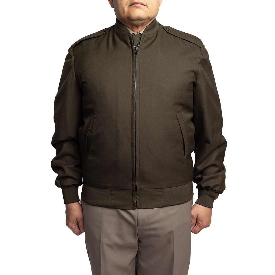 Male AGSU Jacket | AGSU Jacket | Glendale Parade Store