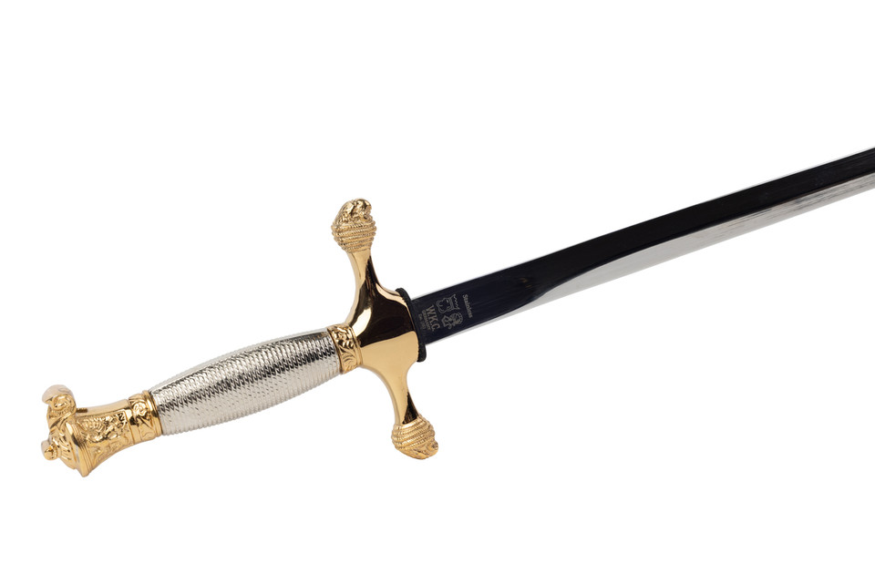 Army West Point Sword - Premium Stainless Steel