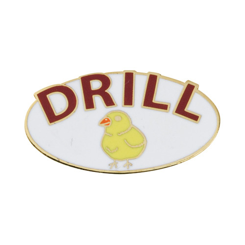 Buy Gold-Tone Arc Pins for JROTC & ROTC Uniform