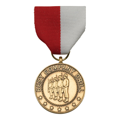 A-Series Achievement Medals, Engraved