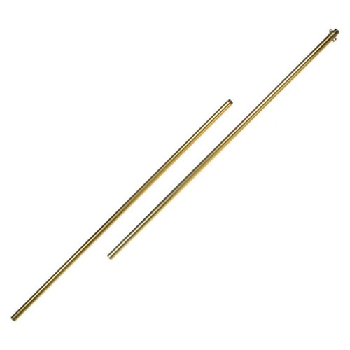 Perfect-Fit Aluminum Parade Poles | Glendale Parade Store