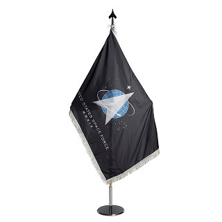 Understanding US Space Force Flag: History, Meaning & Symbolism ...