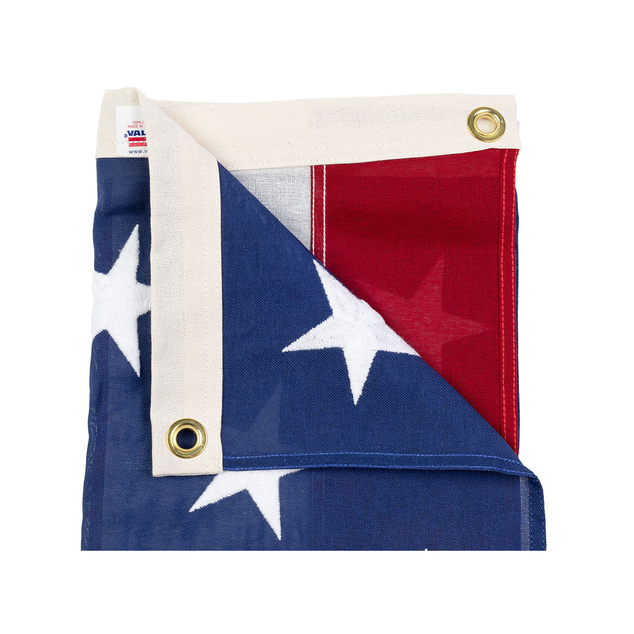 Government Spec Casket Flags - Glendale Parade Store