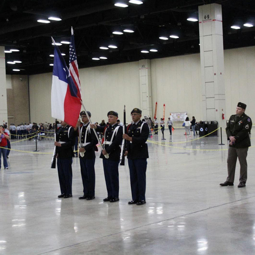 Operation Competition: JROTC Tactics for Success - The Drill Dojo