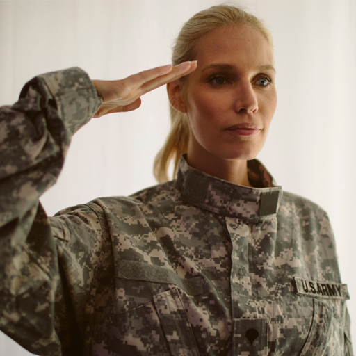 Equality For Women In The Military What Roles Should They Play Women