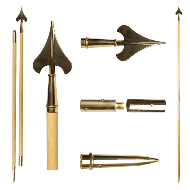 Army Guidon Pole Standards and Regulations: Official Display ...