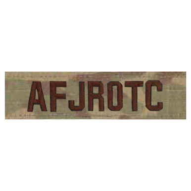AFJROTC OCP Tape | Shop at Glendale Parade Store