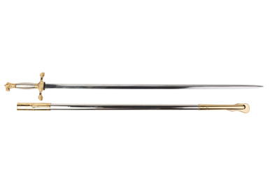 Army West Point Sword - Premium Stainless Steel