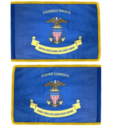 Civil Air Patrol - Blue