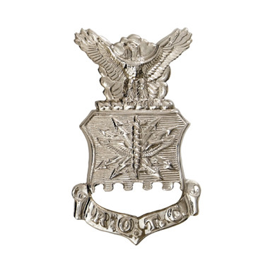 AFROTC & JROTC Cadet Airman Cap and Collar Device