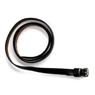 Stratton Hat Straps - Adjustable Chin Strap for Stability