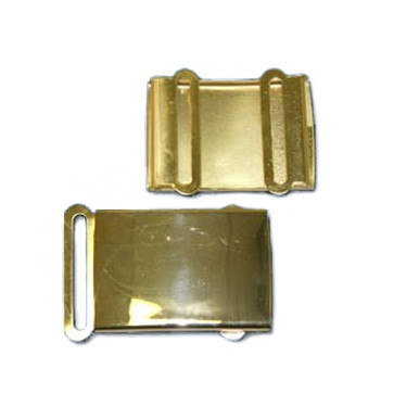 Parade Belt Buckles - Secure and Durable for Uniform Belts