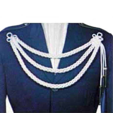 Breast Cords